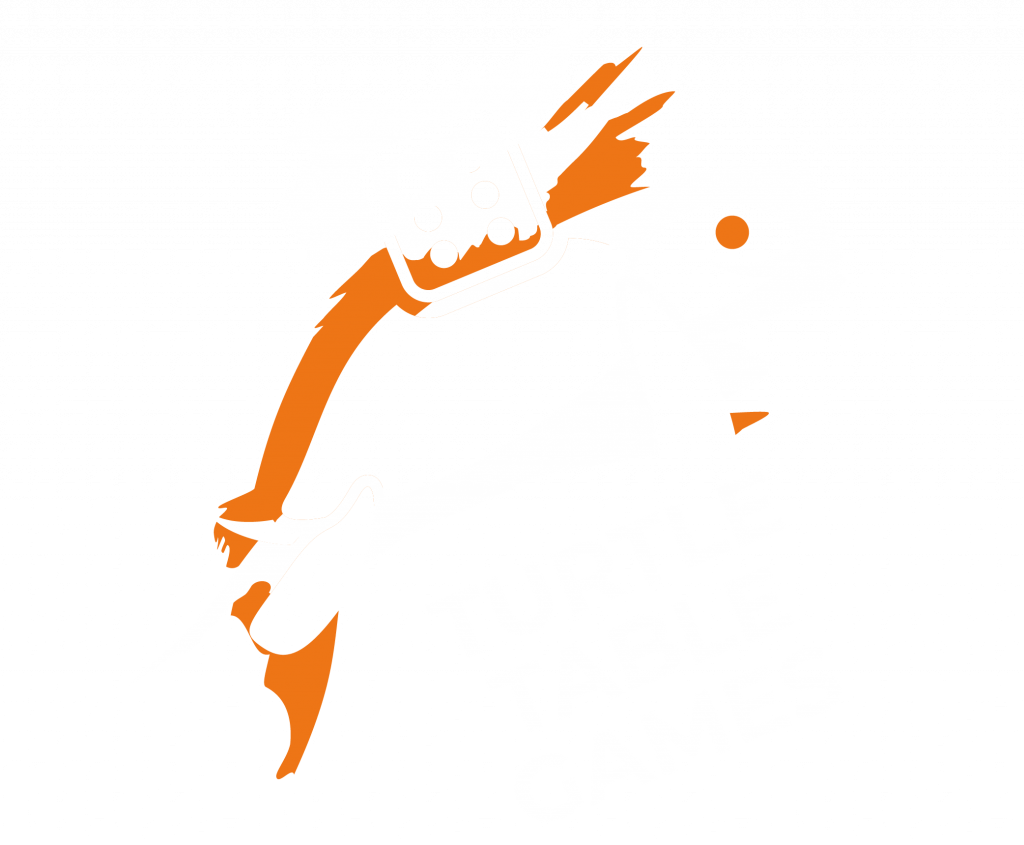 Turtle Table Games - TTRPG Games & Content